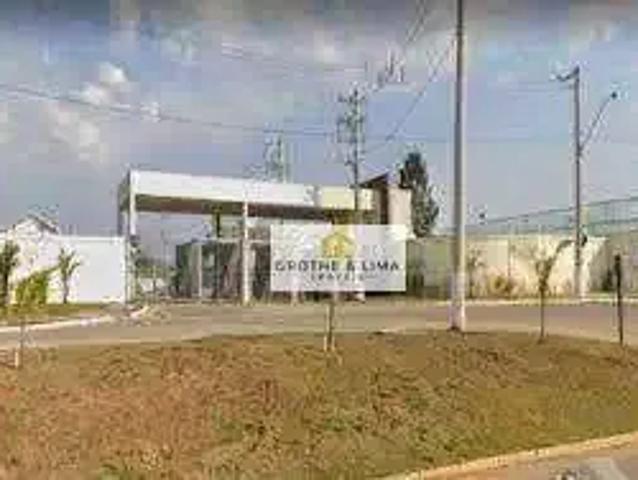 Terreno / Lote para Venda em Caçapava/SP Residencial Aldeias da Serra