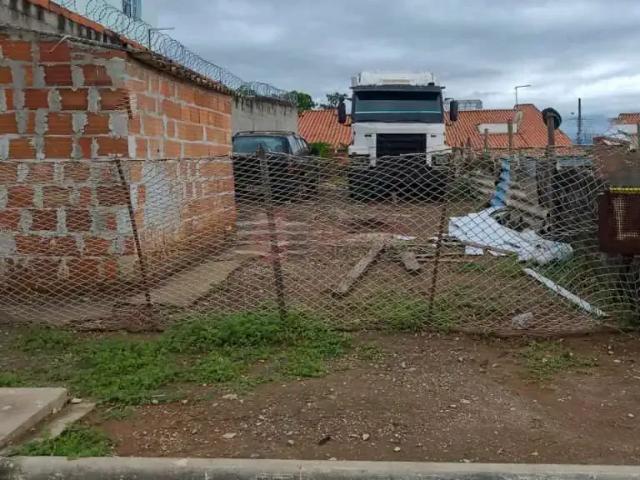 Terreno / Lote para Venda em Caçapava/SP Residencial Aldeias da Serra