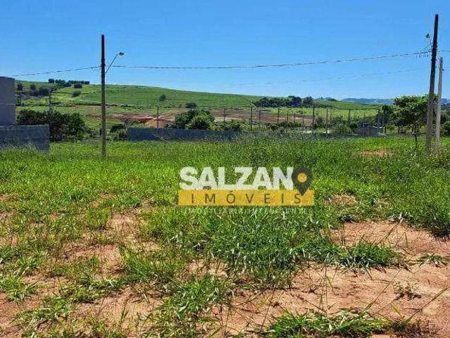 Terreno / Lote para Venda em Caçapava/SP Residencial Aldeias da Serra