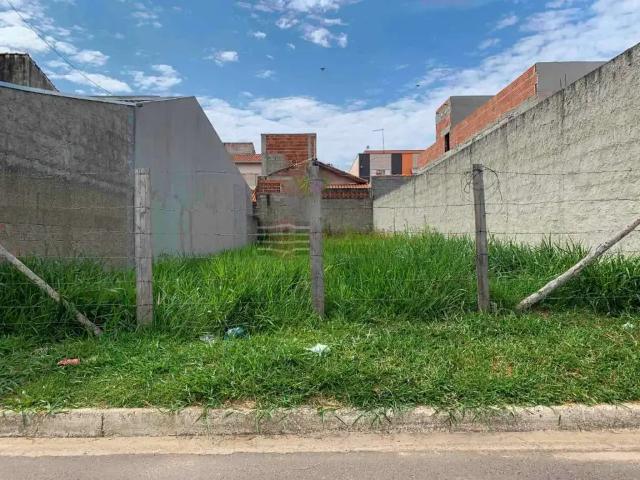 Terreno / Lote para Venda em Caçapava/SP Residencial Aldeias da Serra
