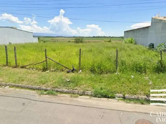 Terreno / Lote para Venda em Caçapava/SP Residencial Aldeias da Serra