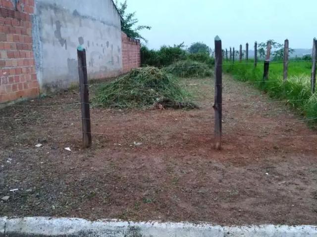 Terreno / Lote para Venda em Caçapava/SP Residencial Aldeias da Serra