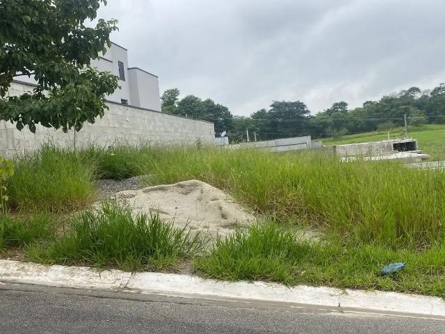 Terreno / Lote para Venda em Caçapava/SP Residencial Aldeias da Serra