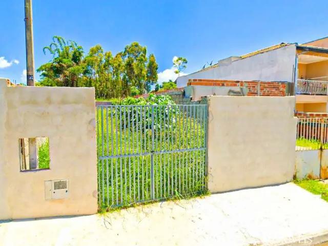 Terreno / Lote para Venda em Caçapava/SP Residencial Aldeias da Serra
