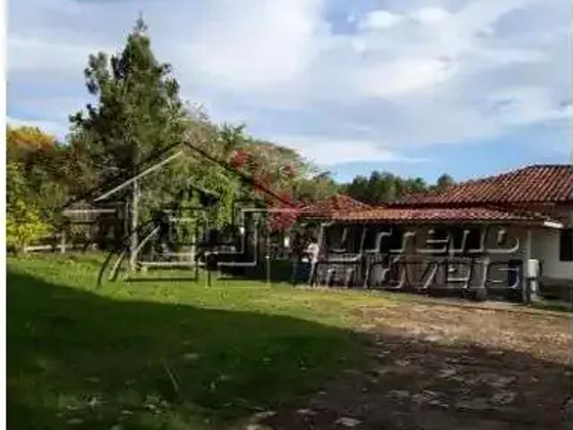 Terreno / Lote para Venda em Caçapava/SP Residencial Alto da Borda 2 Quartos