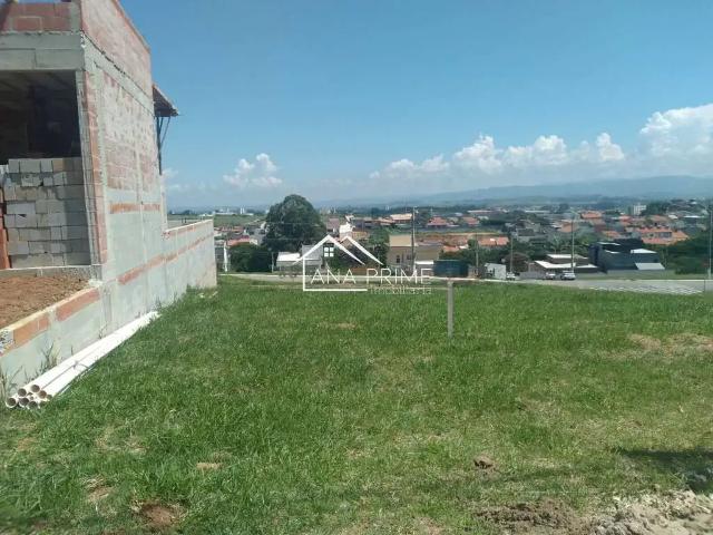 Terreno / Lote para Venda em Caçapava/SP Residencial Alta Vista 1