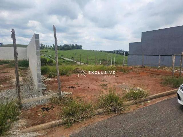 Terreno / Lote para Venda em Caçapava/SP Residencial Amor