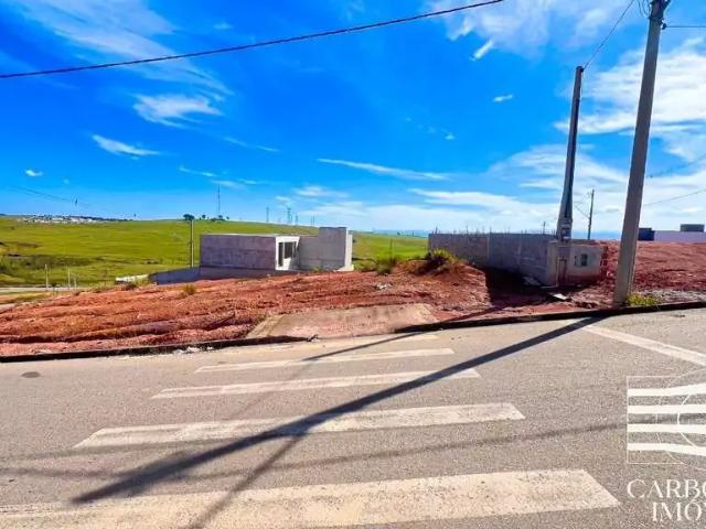 Terreno / Lote para Venda em Caçapava/SP Residencial Amor