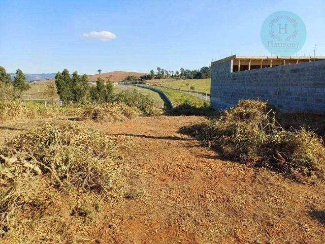 Terreno / Lote para Venda em Caçapava/SP Residencial Amor
