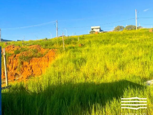 Terreno / Lote para Venda em Caçapava/SP Residencial Amor