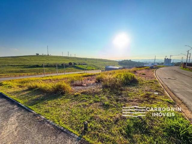 Terreno / Lote para Venda em Caçapava/SP Residencial Amor