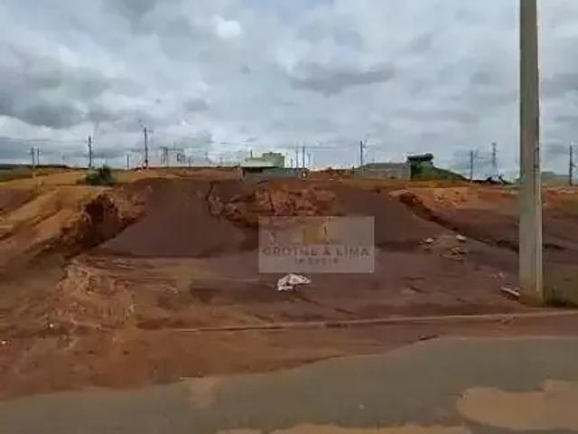Terreno / Lote para Venda em Caçapava/SP Residencial Amor