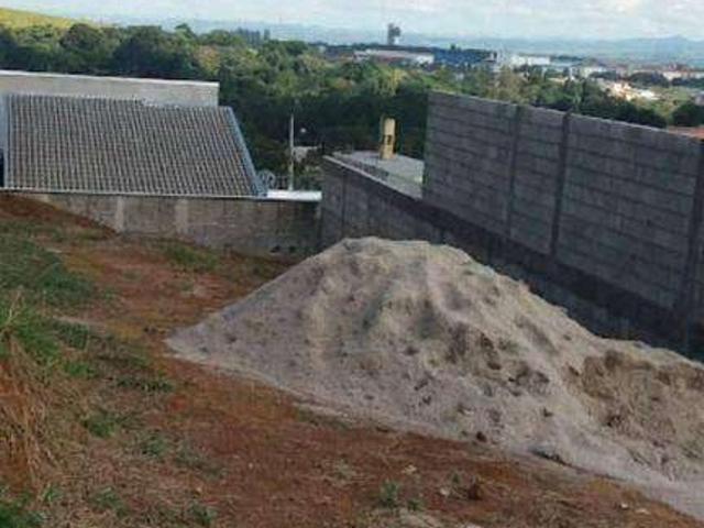 Terreno / Lote para Venda em Caçapava/SP Residencial Borda do Campo