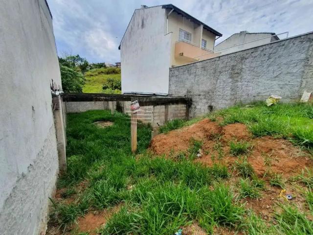 Terreno / Lote para Venda em Caçapava/SP Residencial Borda do Campo