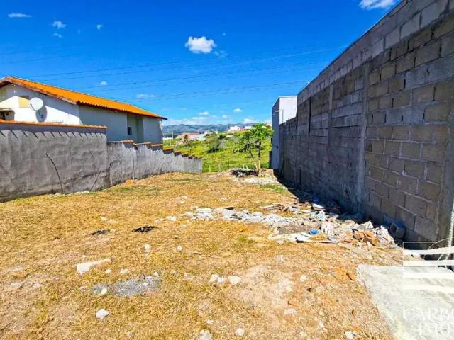 Terreno / Lote para Venda em Caçapava/SP Residencial Borda do Campo