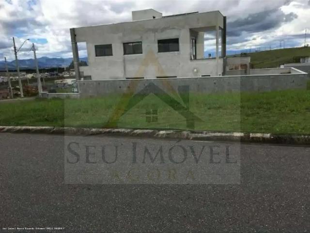 Terreno / Lote para Venda em Caçapava/SP Residencial Colinas