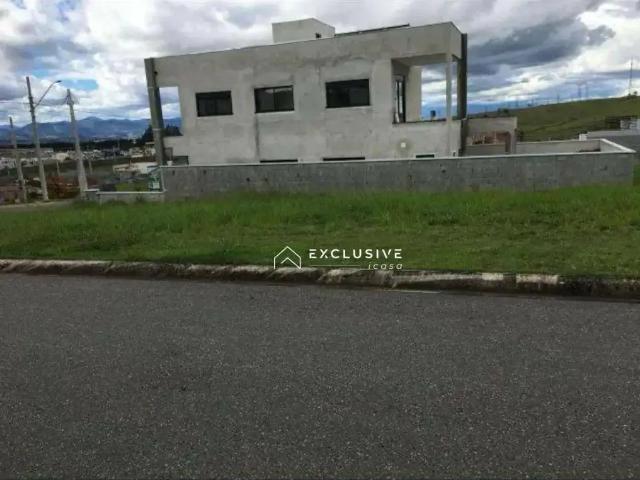 Terreno / Lote para Venda em Caçapava/SP Residencial Colinas