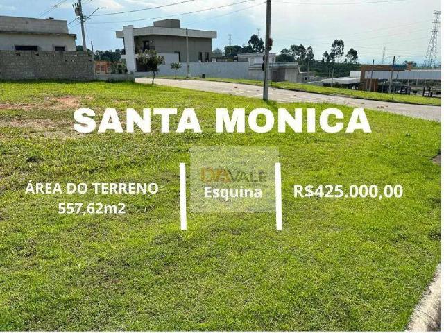 Terreno / Lote para Venda em Caçapava/SP Residencial Colinas