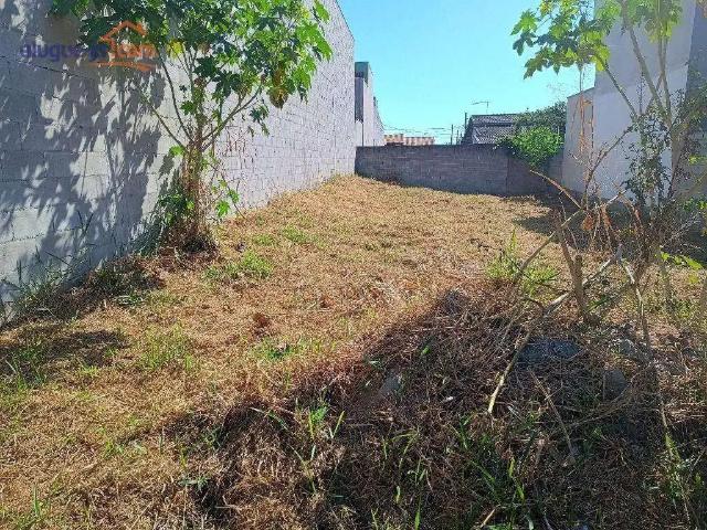 Terreno / Lote para Venda em Caçapava/SP Residencial Esperança