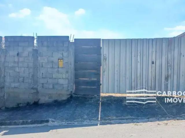 Terreno / Lote para Venda em Caçapava/SP Residencial Esperança