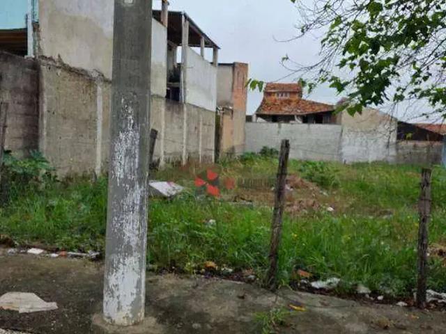 Terreno / Lote para Venda em Caçapava/SP Residencial Esperança