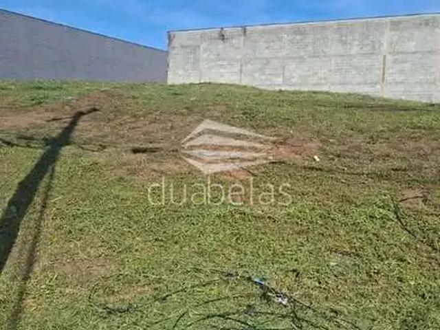 Terreno / Lote para Venda em Caçapava/SP Residencial Esperança