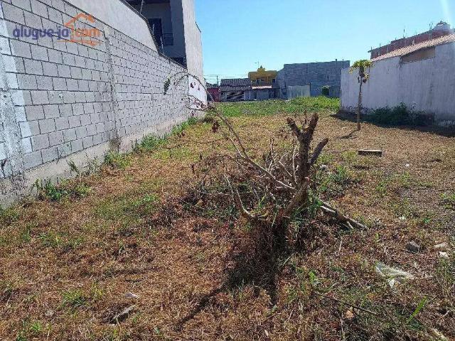 Terreno / Lote para Venda em Caçapava/SP Residencial Esperança