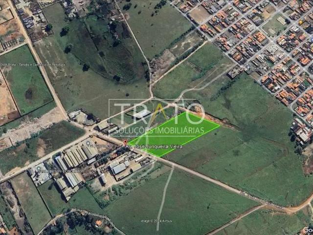 Terreno / Lote para Venda em Caçapava/SP Residencial Esperança
