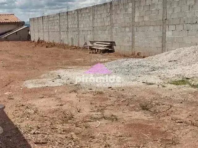 Terreno / Lote para Venda em Caçapava/SP Residencial Esperança