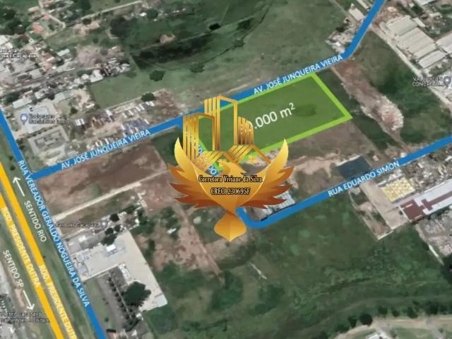 Terreno / Lote para Venda em Caçapava/SP Residencial Esperança