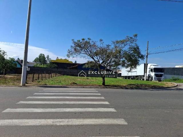 Terreno / Lote para Venda em Caçapava/SP Residencial Esperança