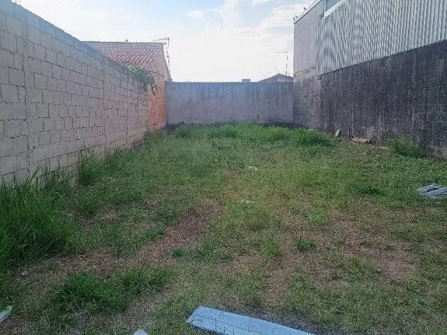 Terreno / Lote para Venda em Caçapava/SP Residencial Esperança