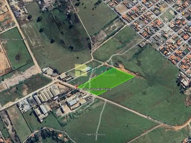 Terreno / Lote para Venda em Caçapava/SP Residencial Esperança