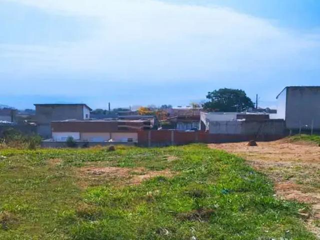 Terreno / Lote para Venda em Caçapava/SP Residencial Esperança