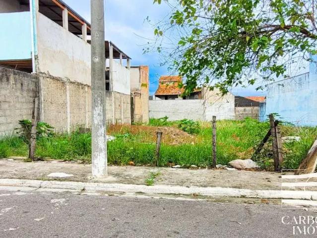Terreno / Lote para Venda em Caçapava/SP Residencial Esperança