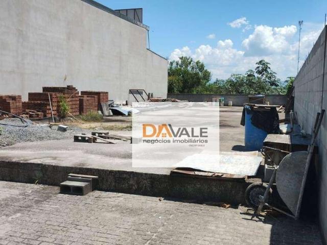 Terreno / Lote para Venda em Caçapava/SP Residencial Esperança