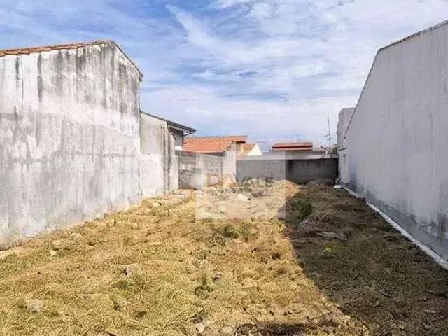 Terreno / Lote para Venda em Caçapava/SP Residencial Esperança