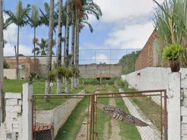 Terreno / Lote para Venda em Caçapava/SP São João da Boa Vista
