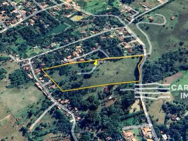 Terreno / Lote para Venda em Caçapava/SP São João da Boa Vista