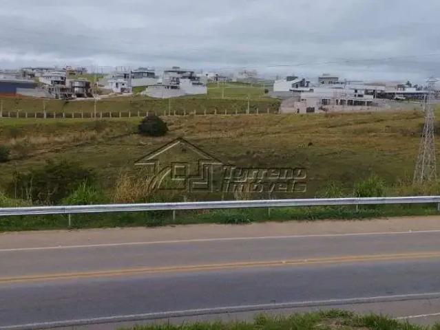 Terreno / Lote para Venda em Caçapava/SP Santa Mônica