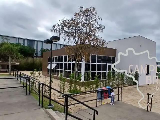 Terreno / Lote para Venda em Caçapava/SP Santa Luzia II