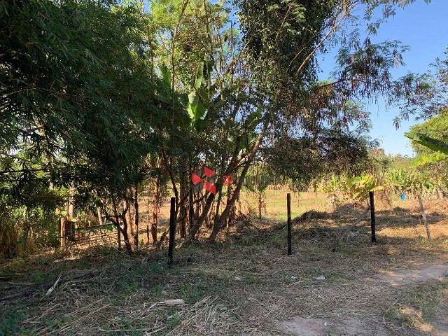Terreno / Lote para Venda em Caçapava/SP Santa Luzia