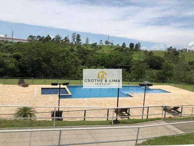 Terreno / Lote para Venda em Caçapava/SP Santa Luzia