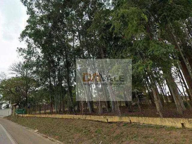 Terreno / Lote para Venda em Caçapava/SP Sape I
