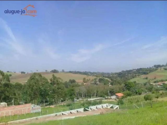 Terreno / Lote para Venda em Caçapava/SP Sape I