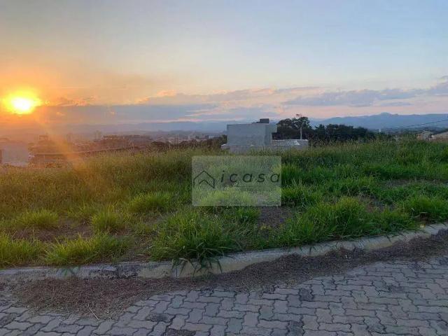 Terreno / Lote para Venda em Caçapava/SP Sapé II