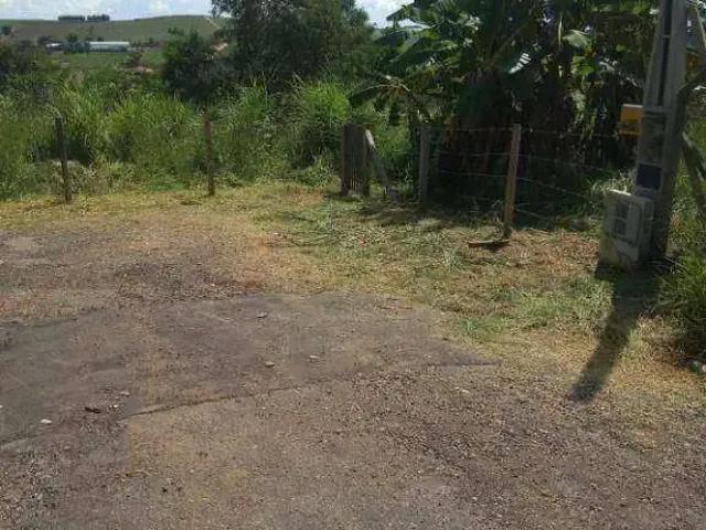 Terreno / Lote para Venda em Caçapava/SP Sítio Adriana