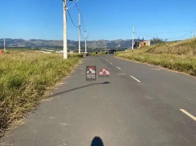 Terreno / Lote para Venda em Caçapava/SP Tijuco Preto