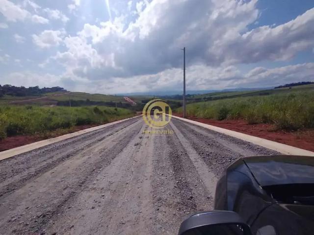 Terreno / Lote para Venda em Caçapava/SP Tijuco Preto
