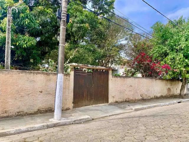 Terreno / Lote para Venda em Caçapava/SP Vera Cruz